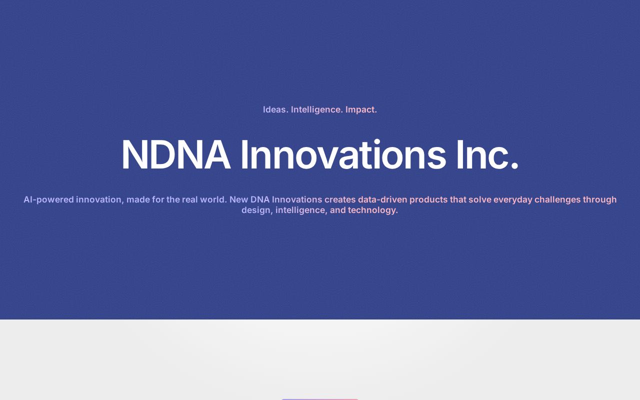 NDNA Innovations